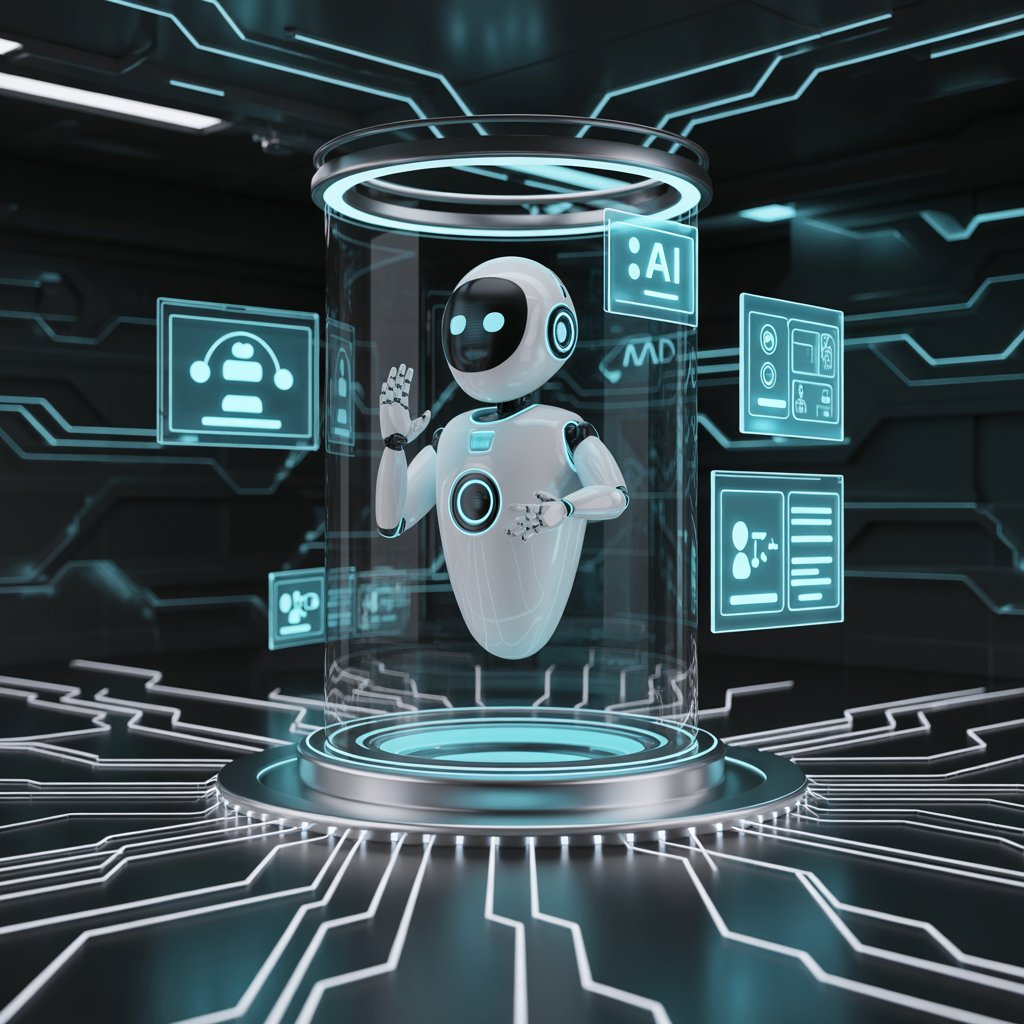 AI Agent & Agentic System Development | Knackroot