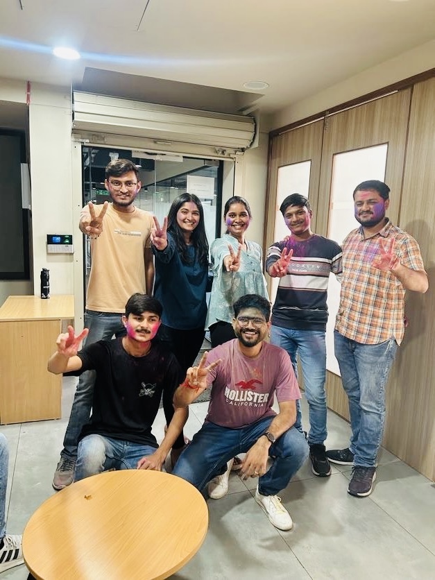 Life @ Knackroot — Culture, People, and Work