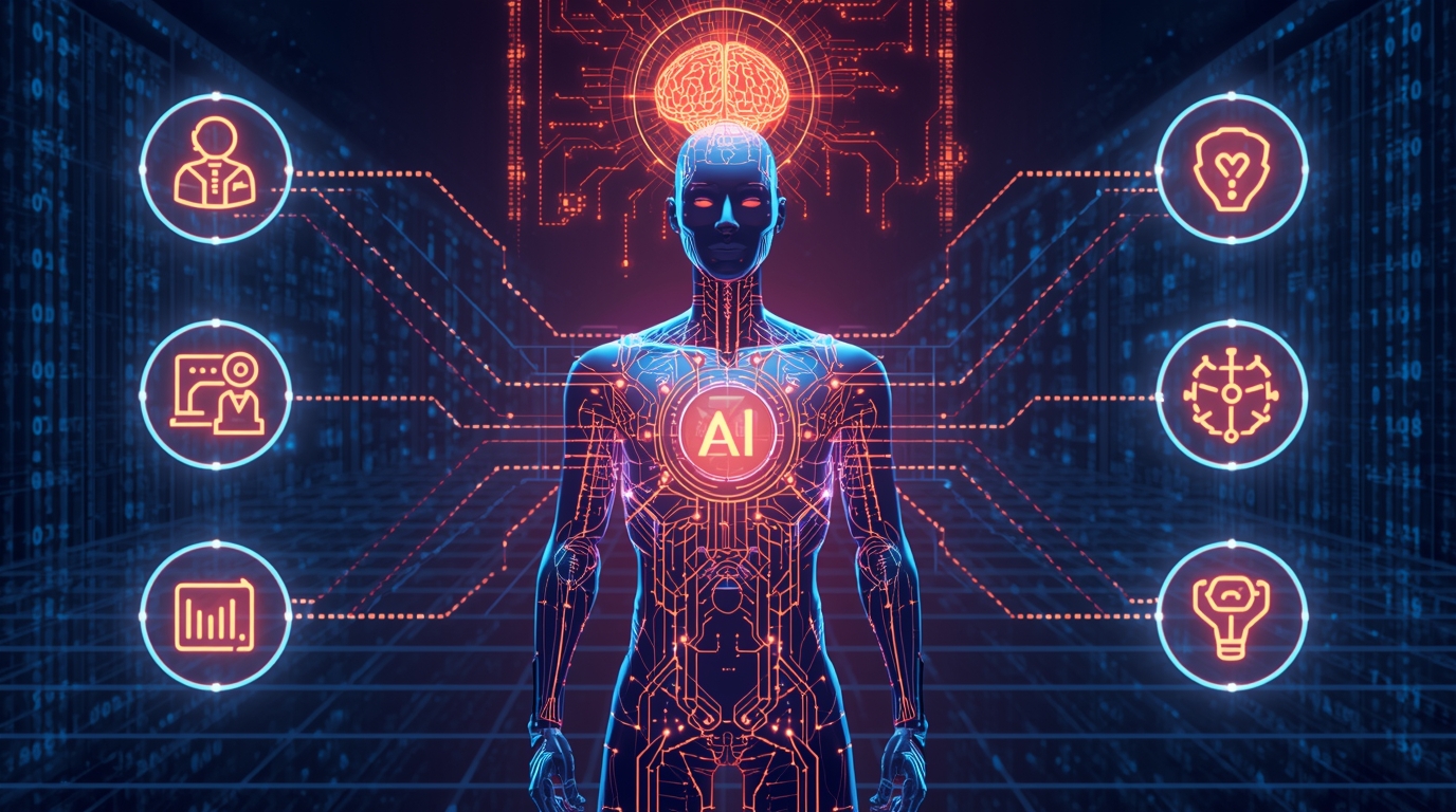 AI Agent & Agentic System Development | Knackroot